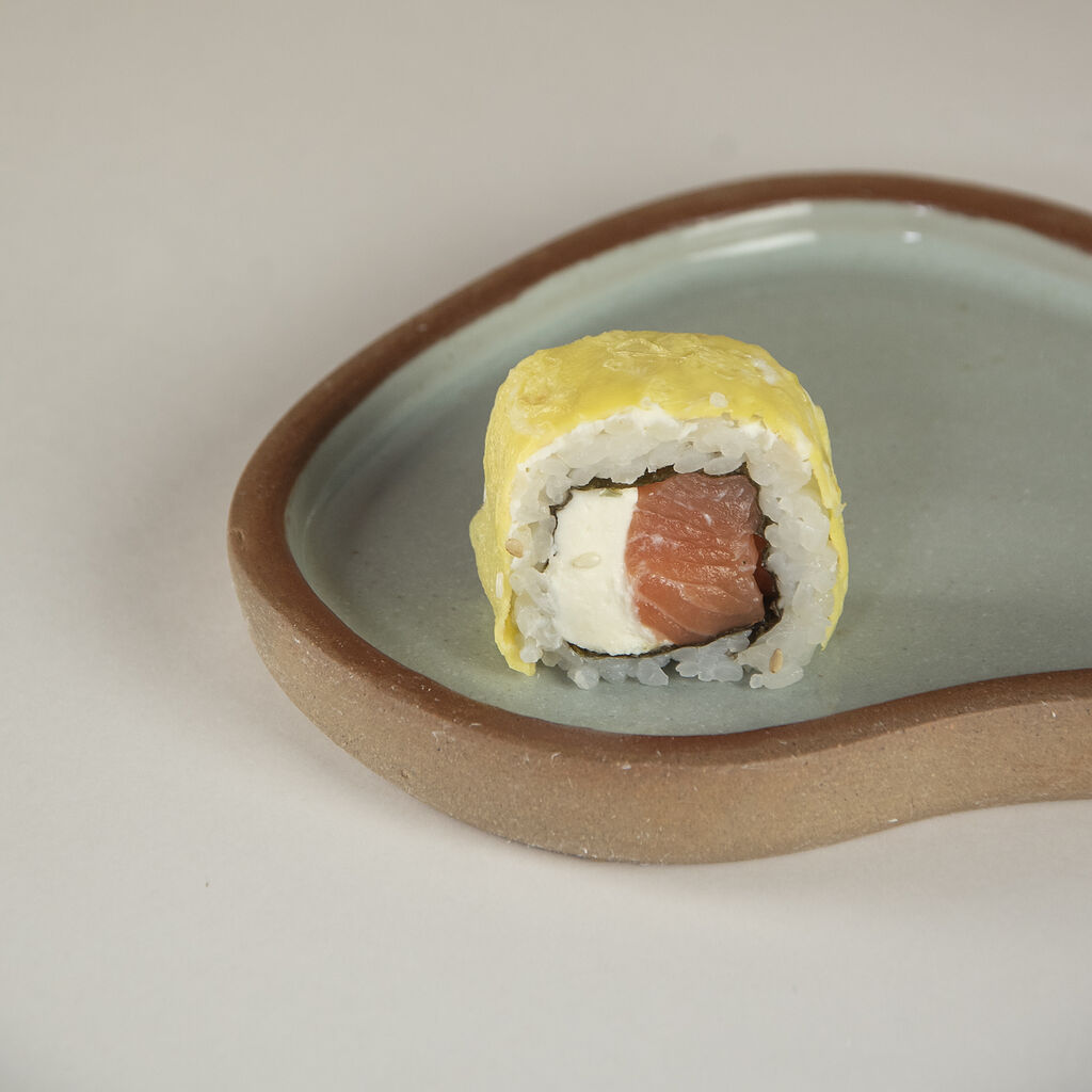 Carta - Futomaki Sushi & Wok